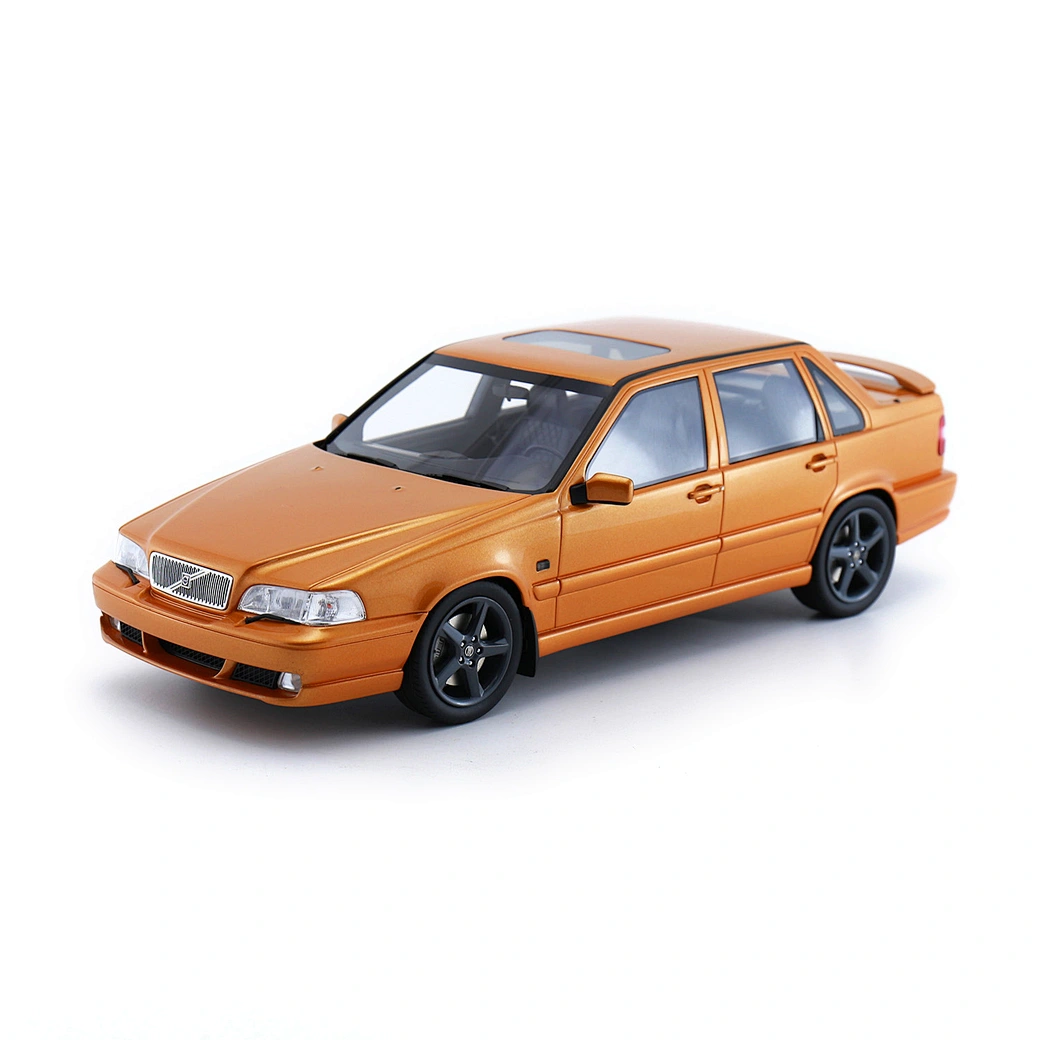 1/18 Volvo S70R - Radscalemodels